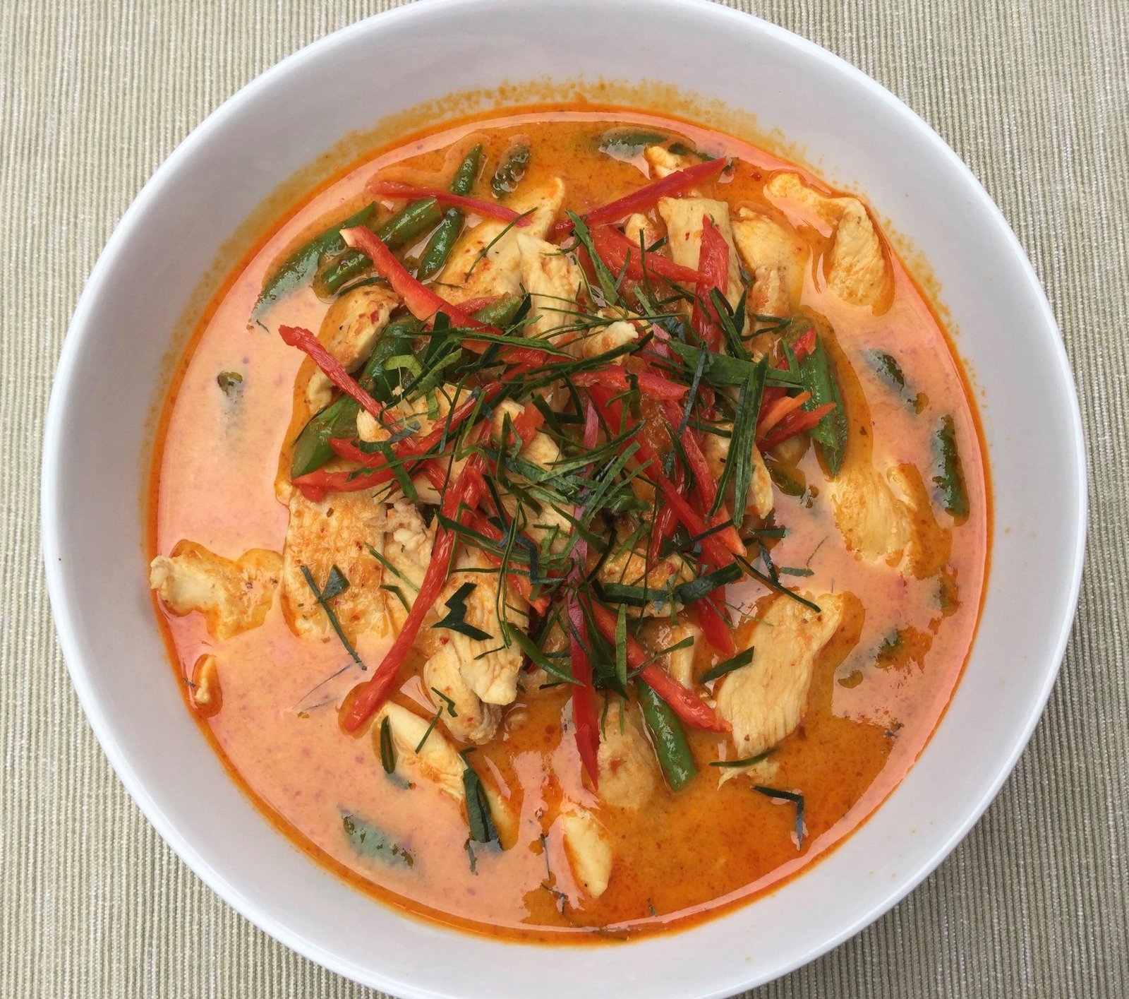 Order Thai Food For Home Delivery - Little Thai Kitchen